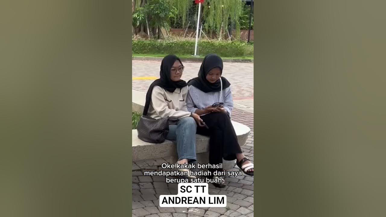 Kuis manipulasi 🤣 . #prank #prankvideo #shorts #prankindonesia # ...