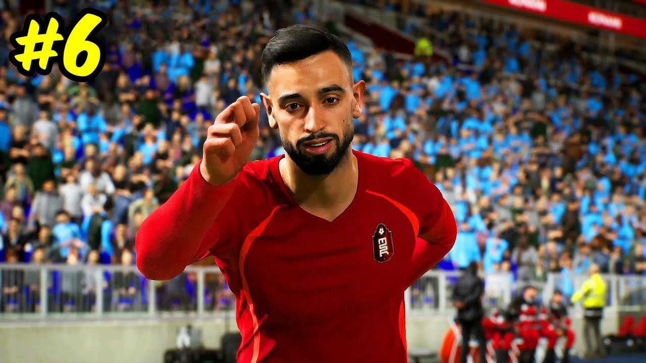 eFOOTBALL 2022 DREAM TEAM #6 - What a Team! - YouTube