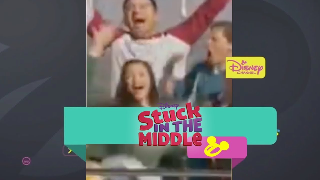 SPECIAL EVENT - Stuck In Spring Break (Promo | Official Disney Channel ...