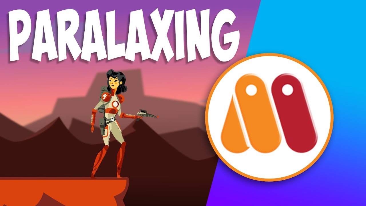 Moho Animation Tutorial - How to create a parallaxing background | Moho ...