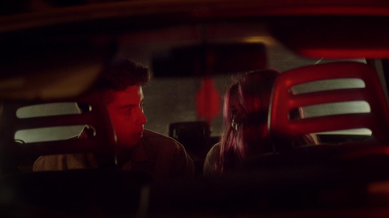 Sebas Bárcenas - Bésame (Video oficial) - YouTube