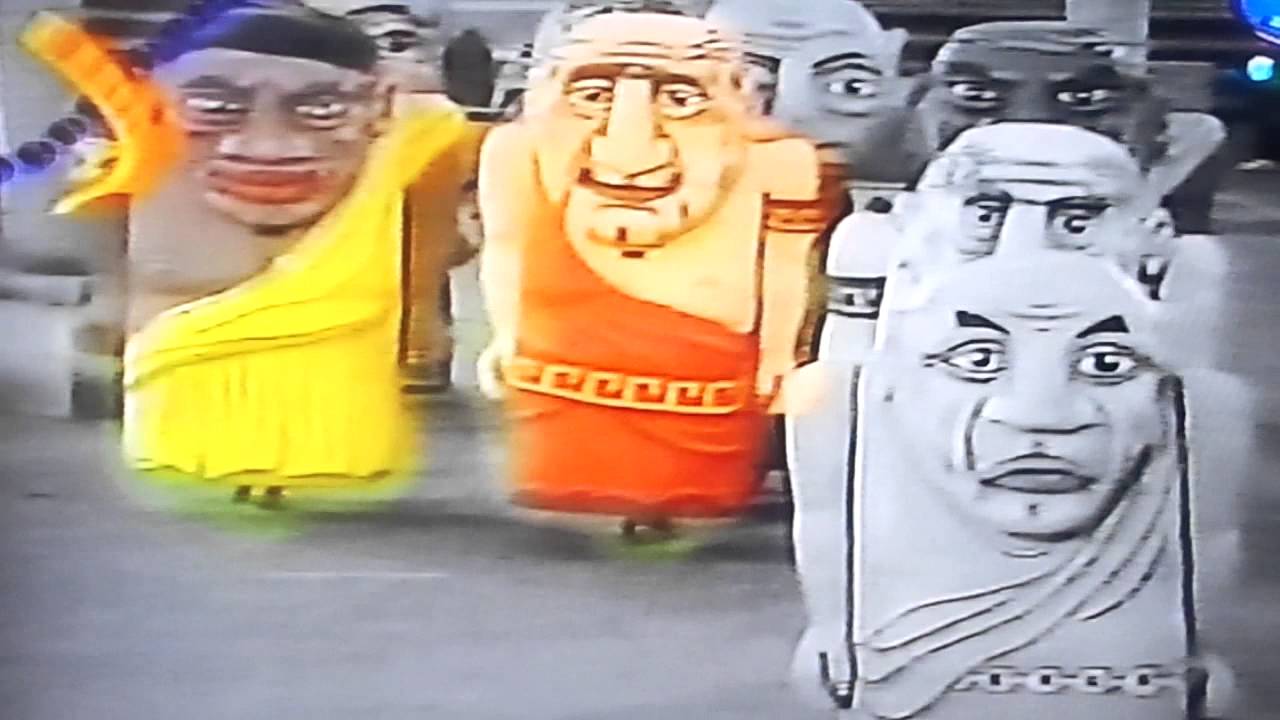 INTRO OPENING SUPERMATCH TELEFE - YouTube