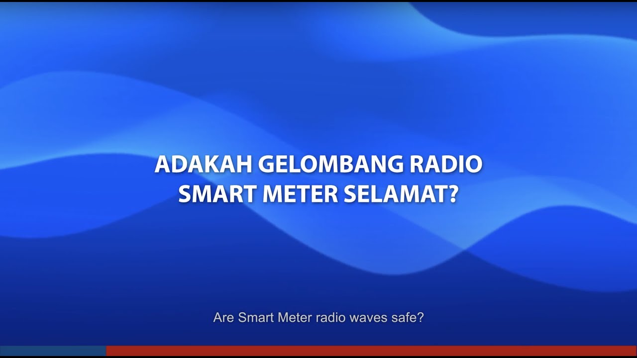 Getting to Know Smart Meters Part 3 - YouTube