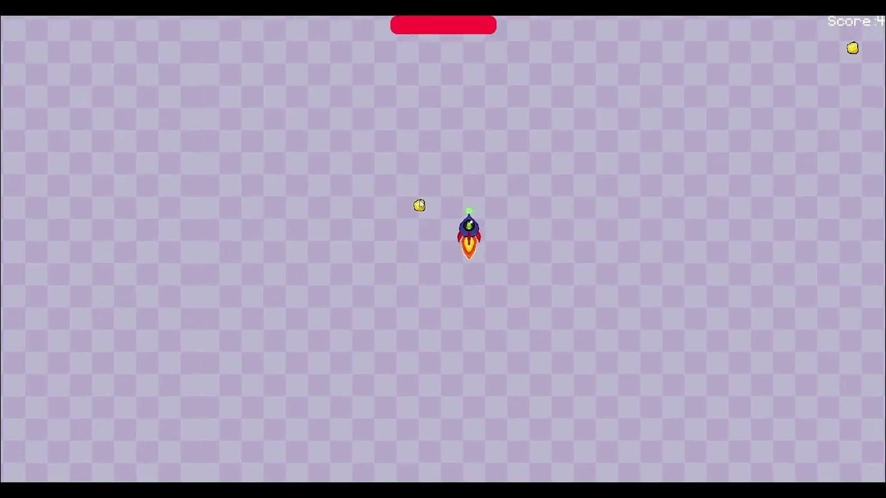 1st Devlog on my new game : Running Empty - YouTube