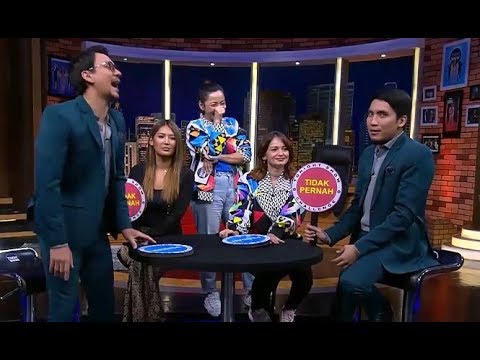 Momen Dimana Rumah Tangga Desta Hampir Hancur