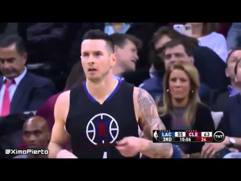LA Clippers vs Cleveland Cavaliers - Full Game Highlights | January 20, 2016 | NBA 2015-16 Season
