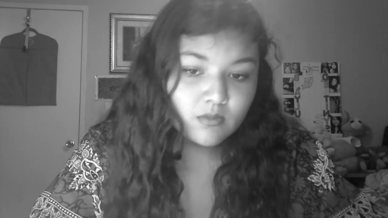 Hello by Adele-Cover - YouTube