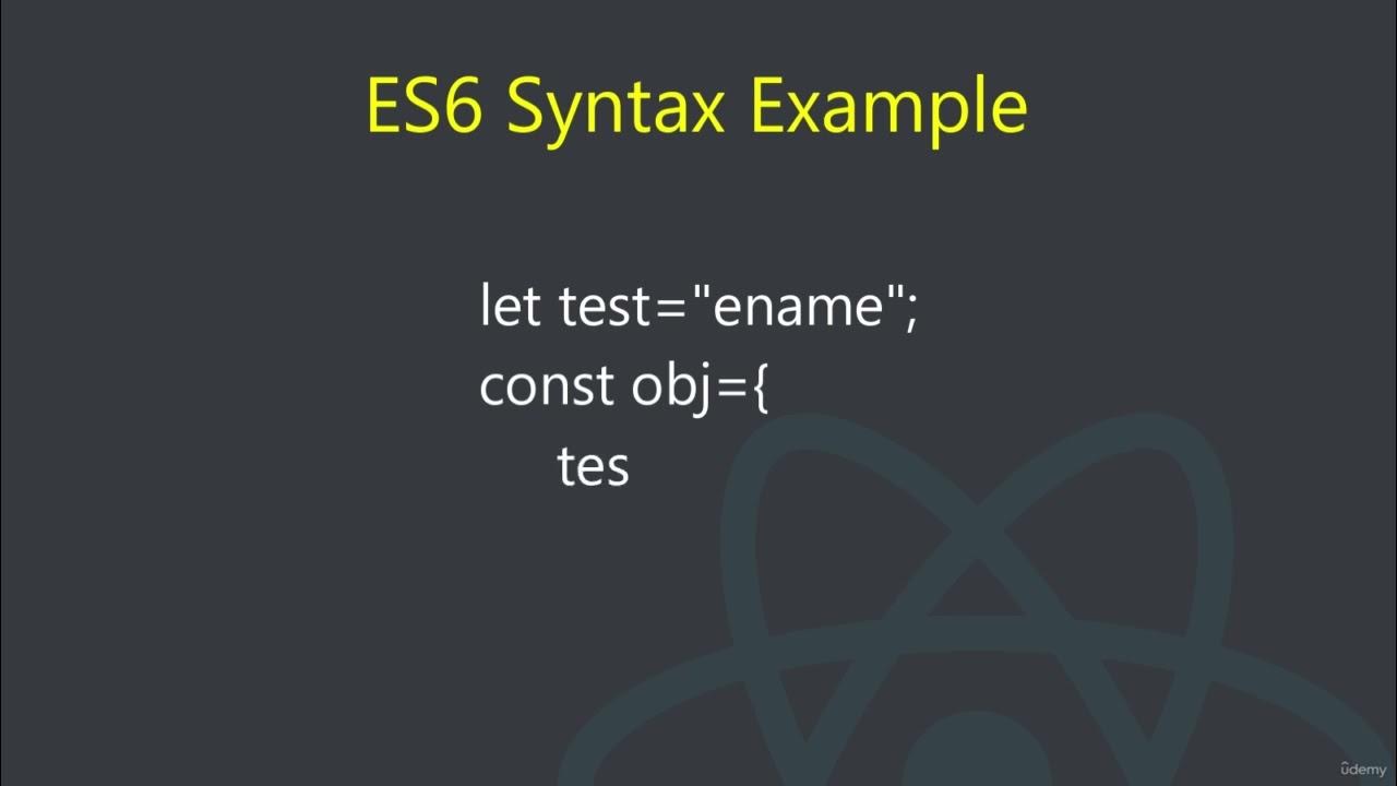How to Use a Single Event Handler with Dynamic Keys in React - YouTube