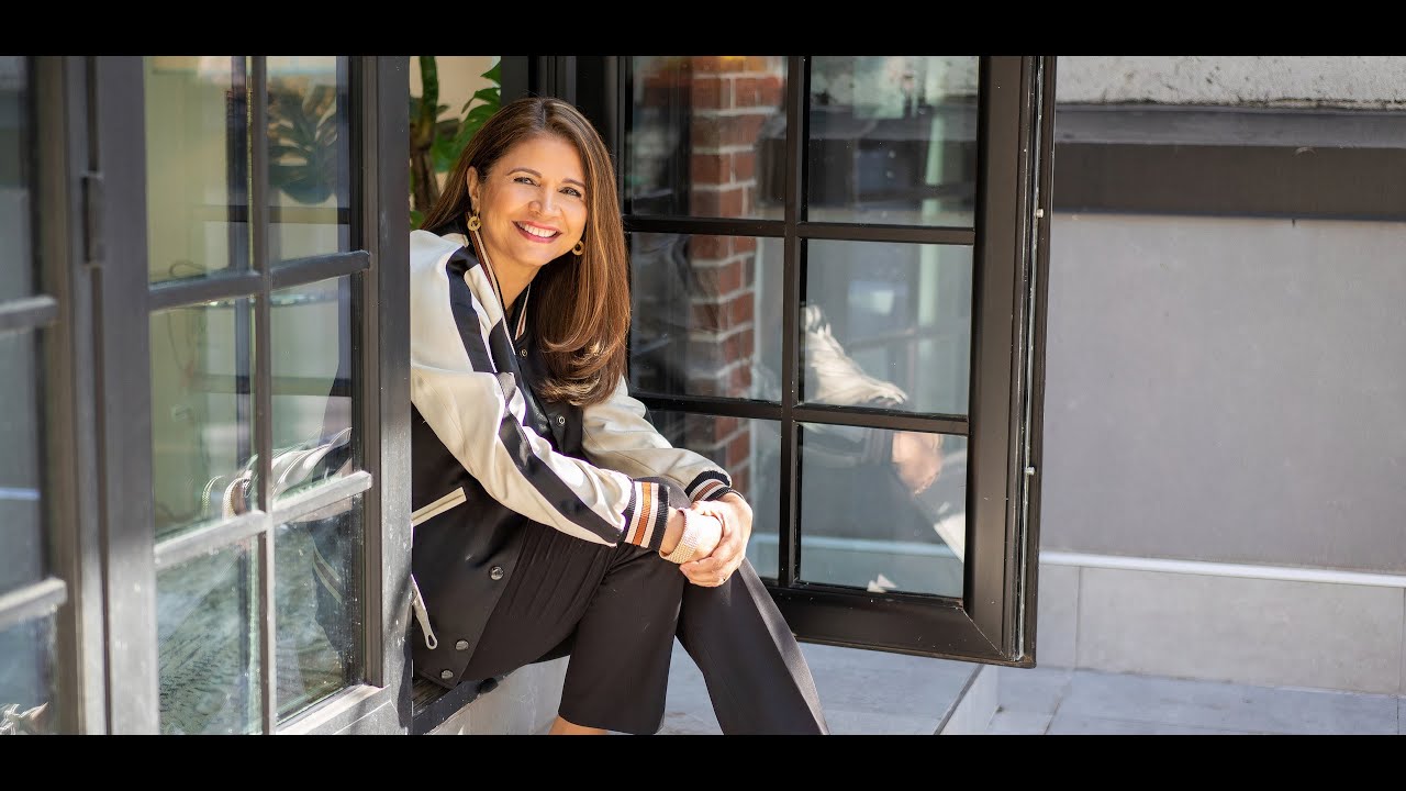 What I love about Brooklyn | Aroza Sanjana, Associate Real Estate ...