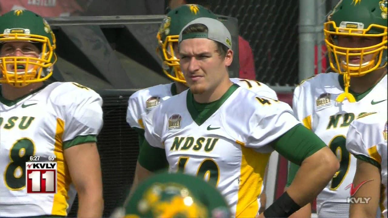 Sports - Nick DeLuca Injury Update - YouTube