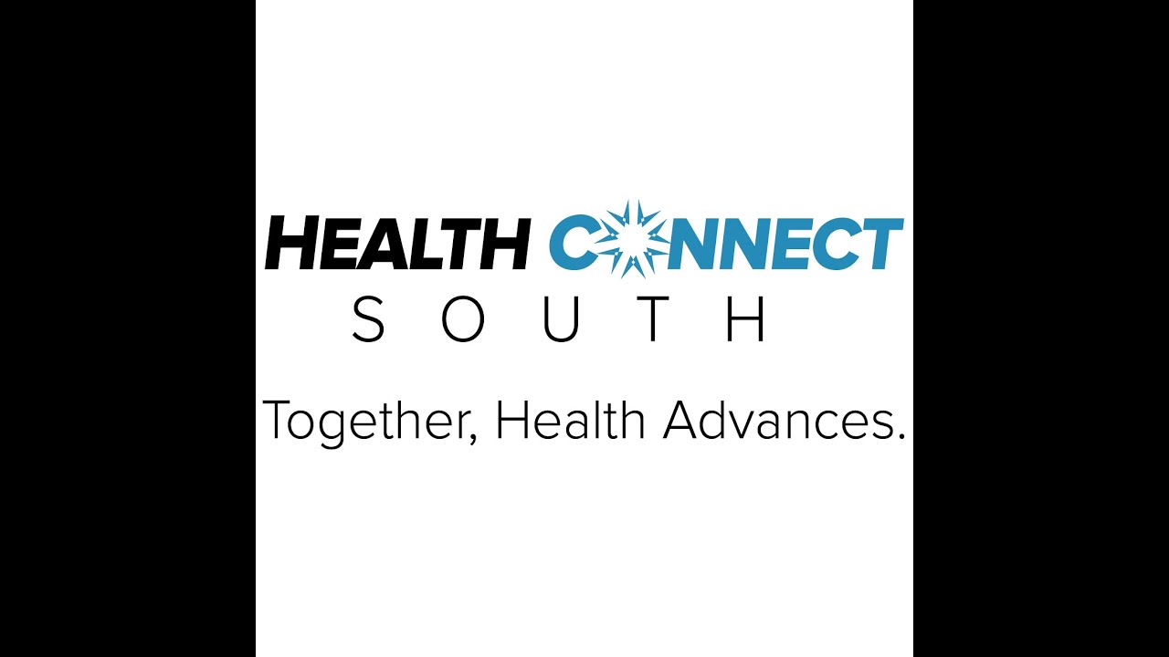 Health Connect South - Entrepreneurship & Investing in Health - YouTube