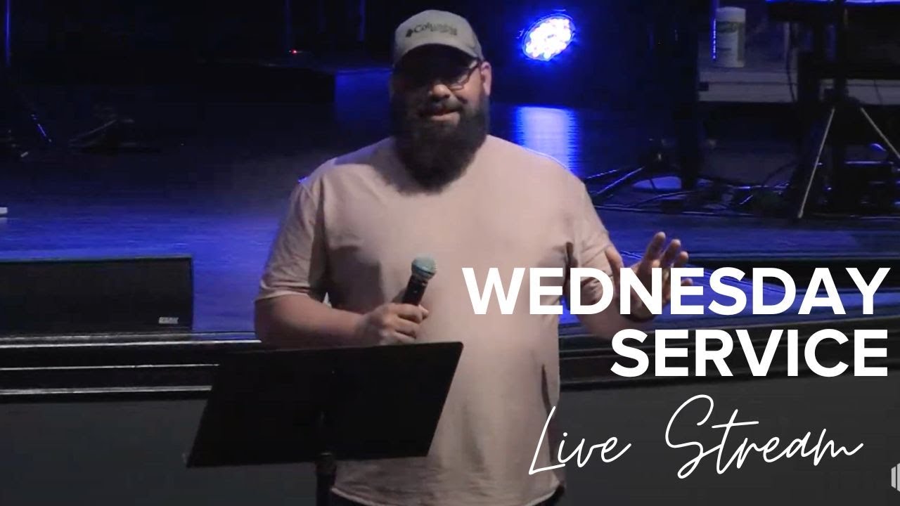 Who Am I? What Does God Want? Why Is It So Difficult? pt. 09 - Casey ...