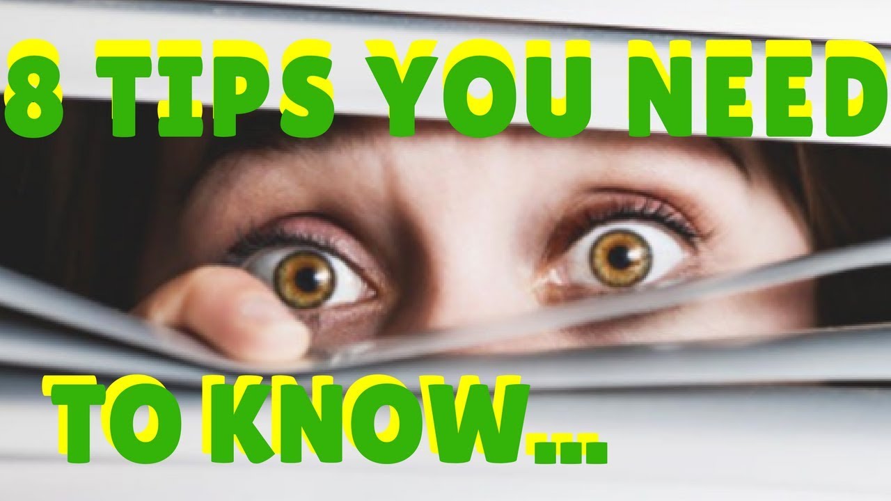 Healthy Living 8 Unusual Health Tips You Need To Know Before It Is healthy-living-8-unusual-health-tips-you-need-to-know-before-it-is