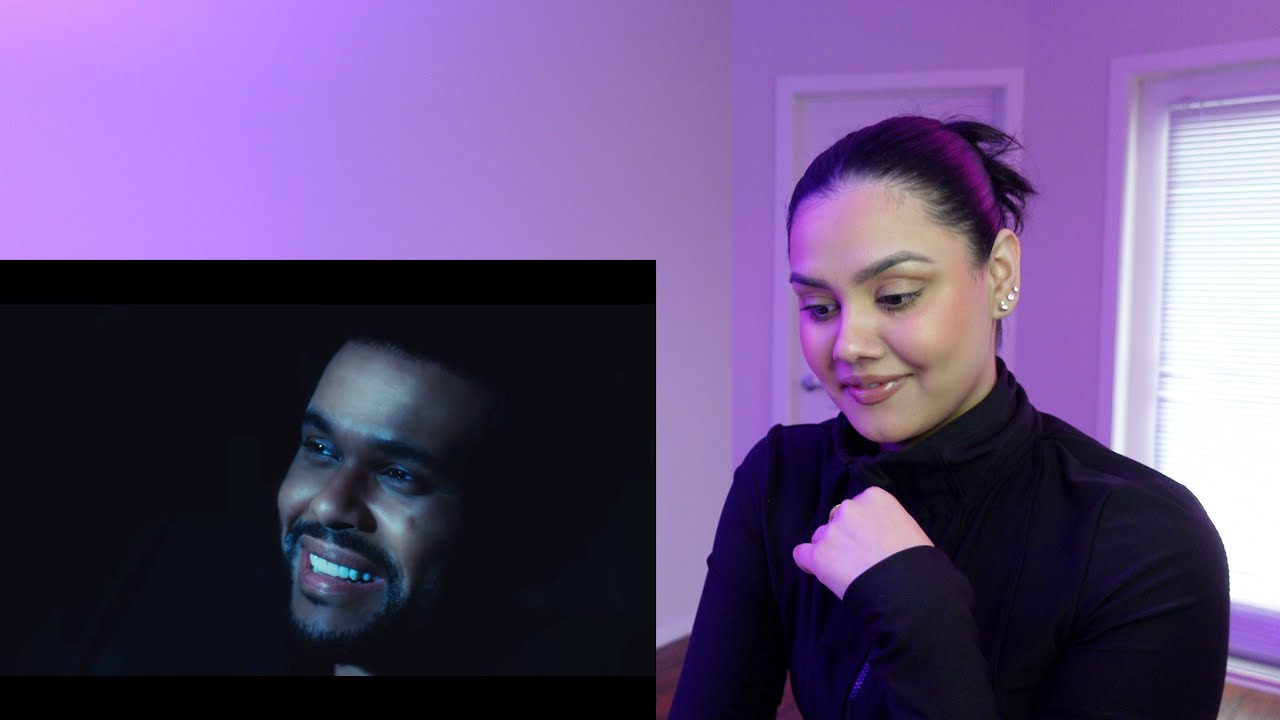The Weeknd - Is There Someone Else? (Official Music Video) REACTION ...