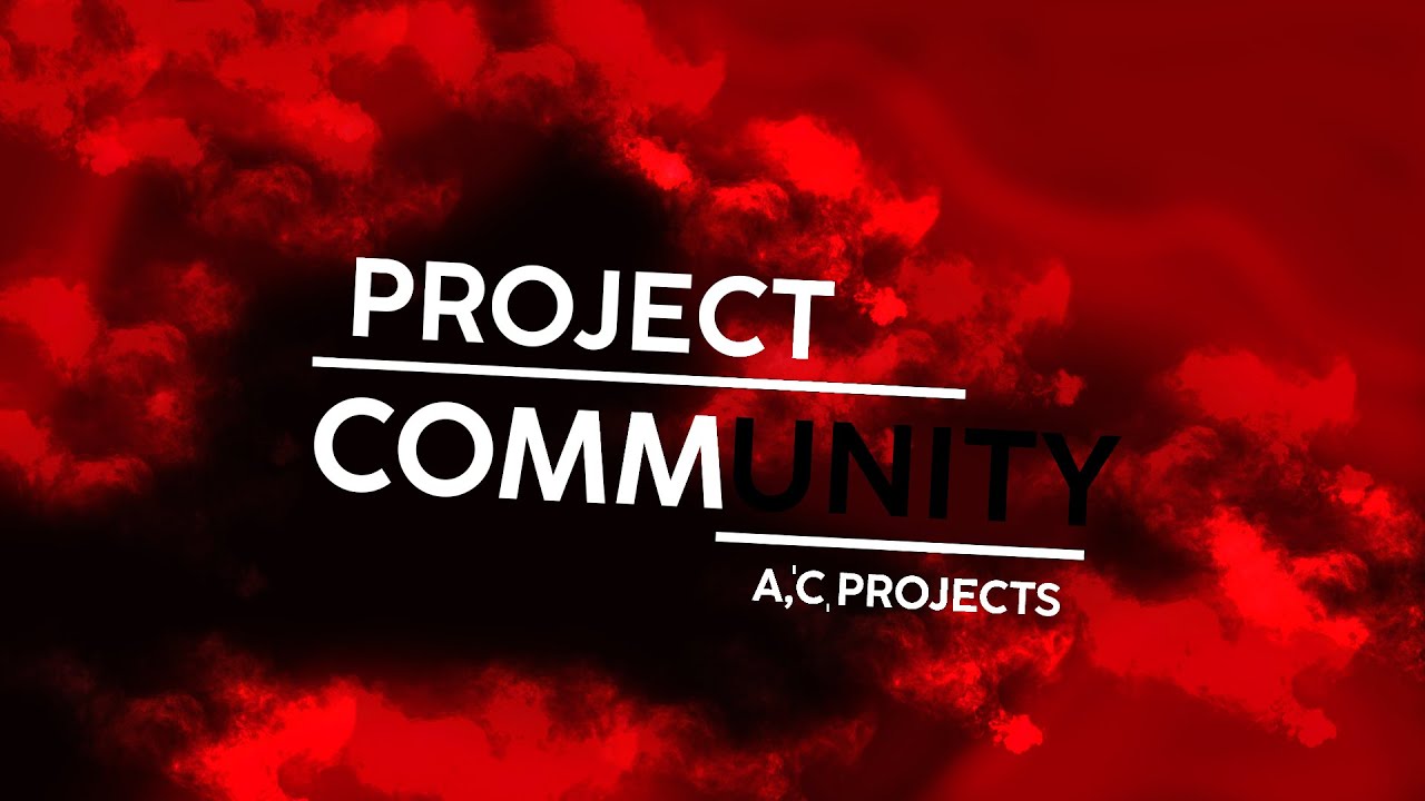 ‘C, Projects I Official South Yorkshire Trailer - YouTube