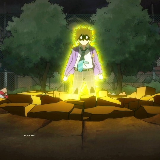 Hanazawa Teruki (Mob Psycho 100 Season 1 Episode 5) Edit [4k] - YouTube