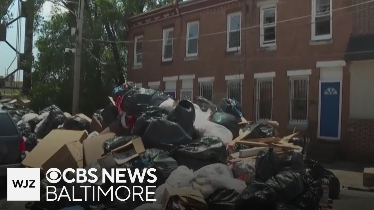 Trash strike in Philadelphia ends after both sides reach tentative ...