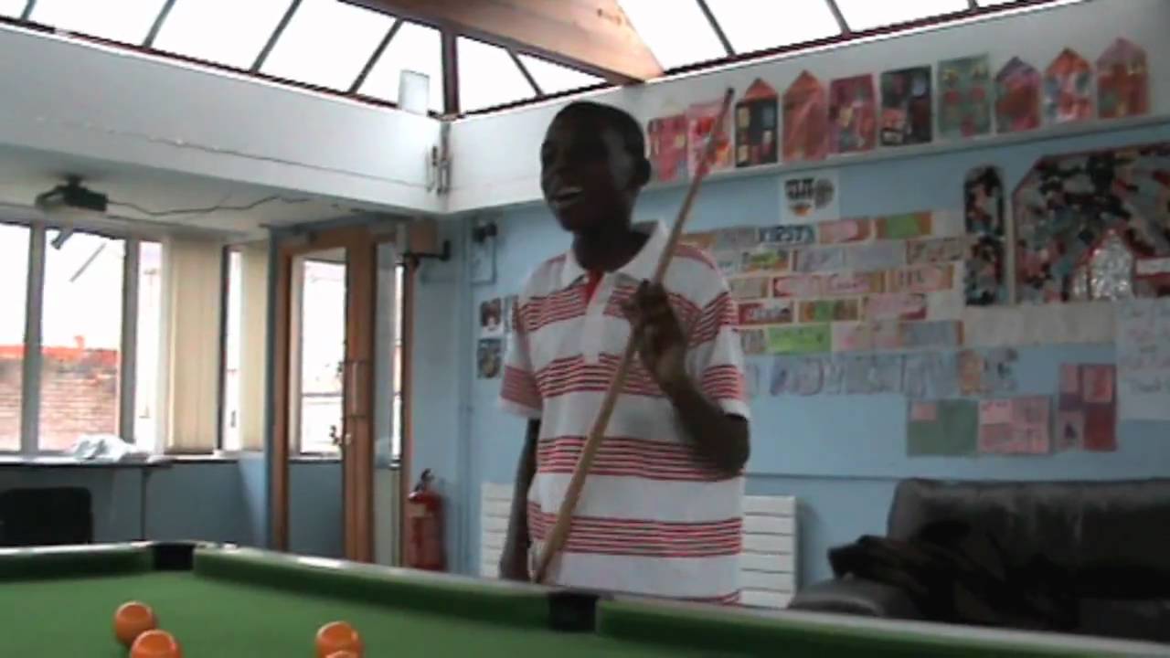 Orange Tango Advert - YouTube