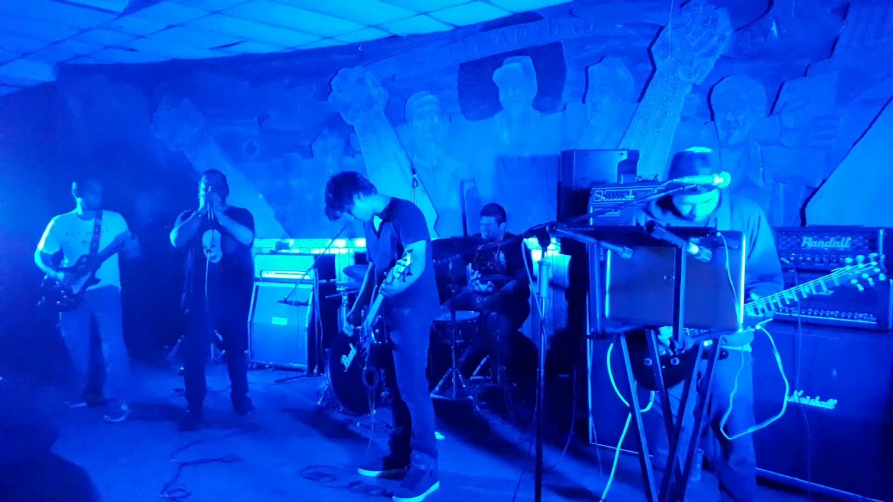 Link Bloody - Monsters Resurrected Fest 2.0 - YouTube