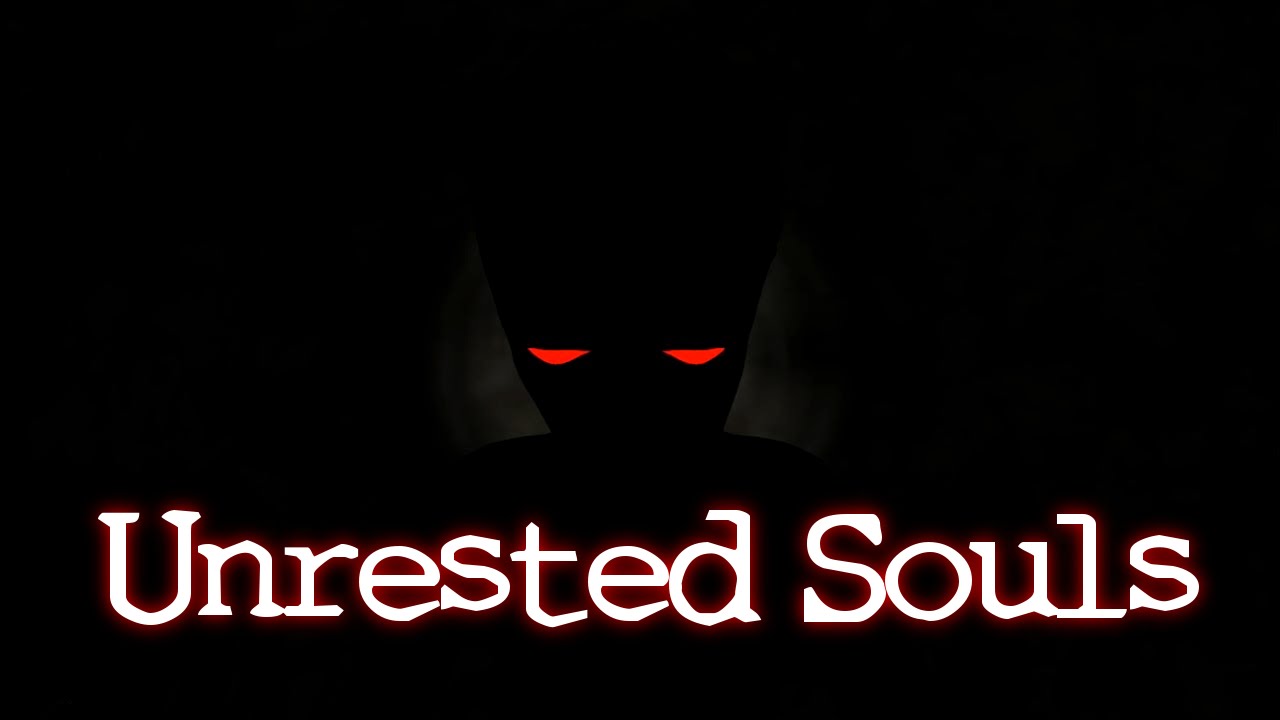 Unrested Souls Indie Horror Gameplay | Jumpscarefest - YouTube