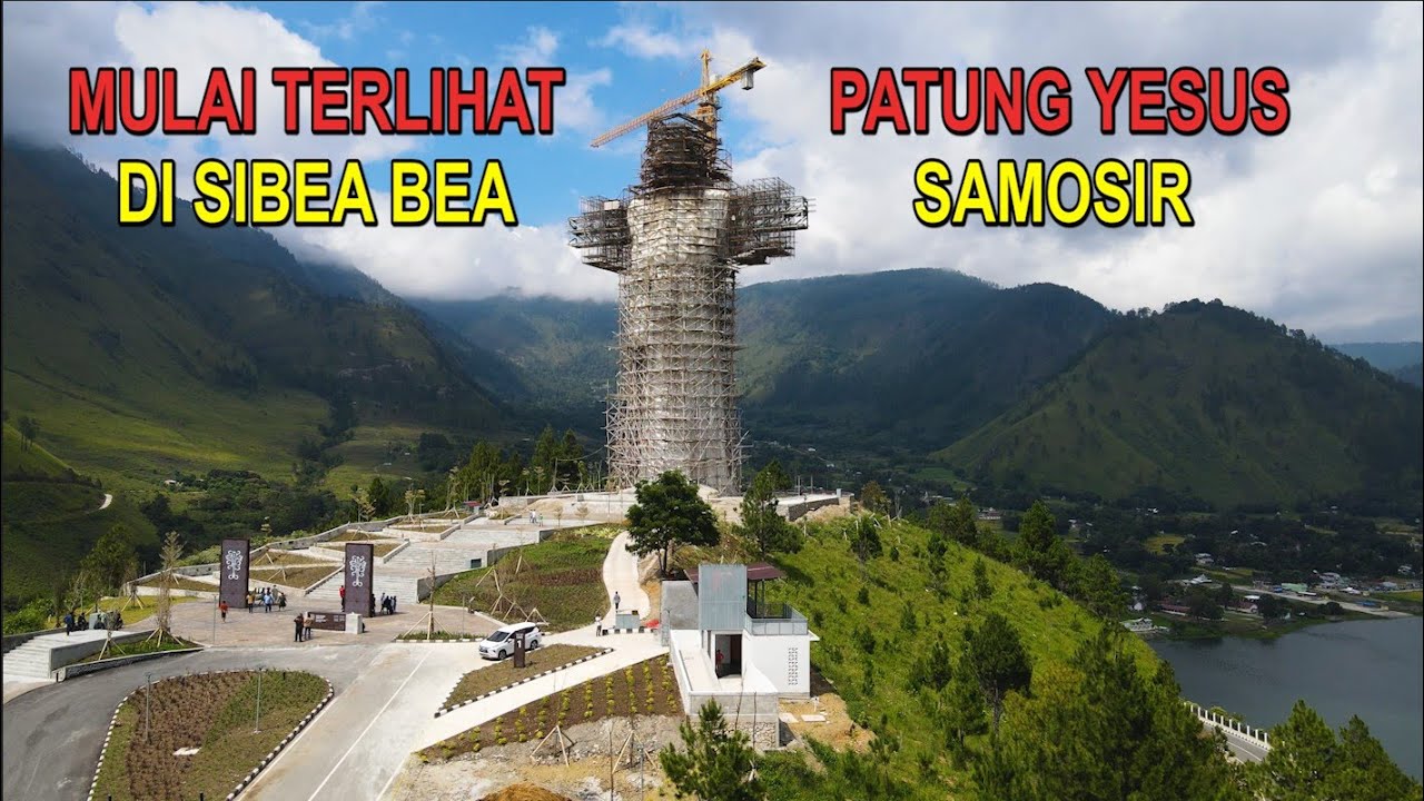 DIKABARKAN SIAP TAHUN INI BEGINILAH SIBEA BEA SEKARANG DILIHAT DARI ...