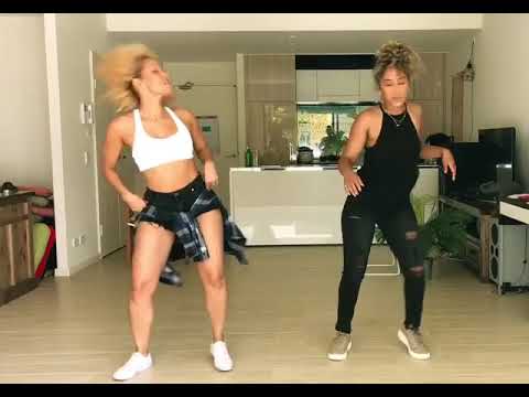 Kupe Dance Challenge - @lisaviola @1300xbvtch #KupeChallenge