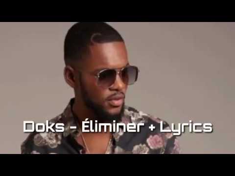 Doks - Eliminer (Lyrics)