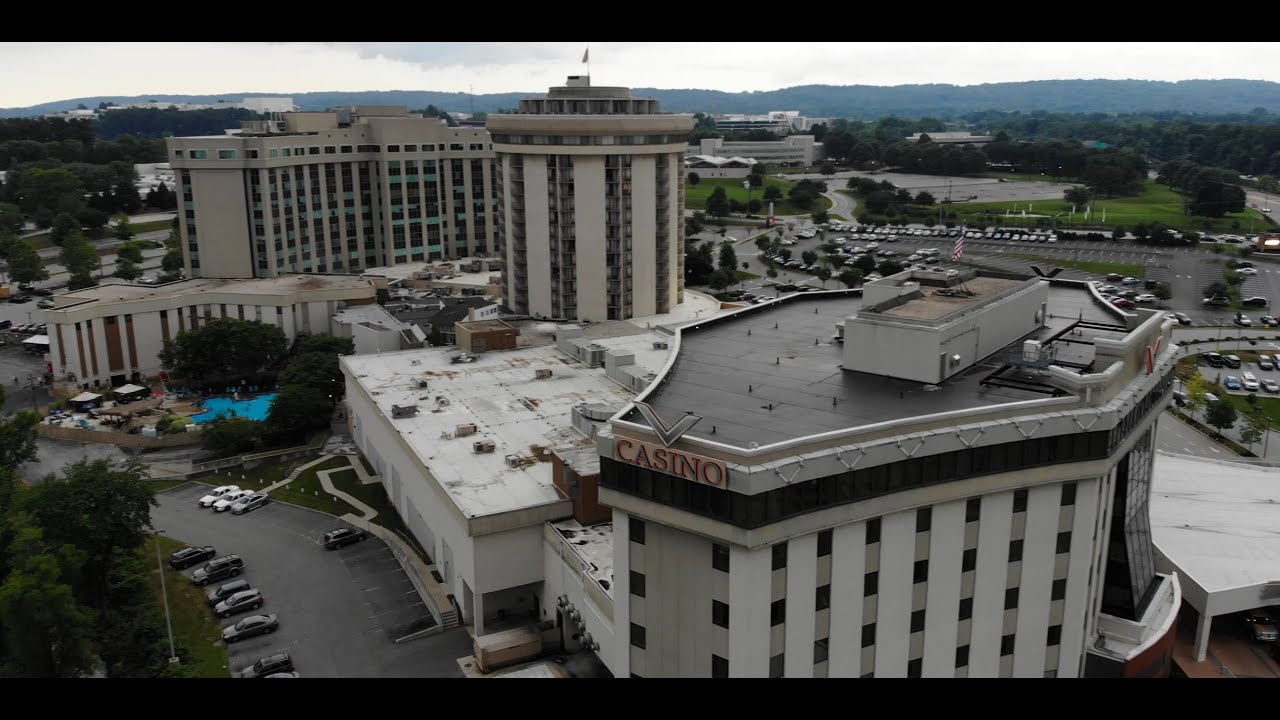 Valley Forge Casino Resort Review - King Of Prussia Pennsylvania - Good ...
