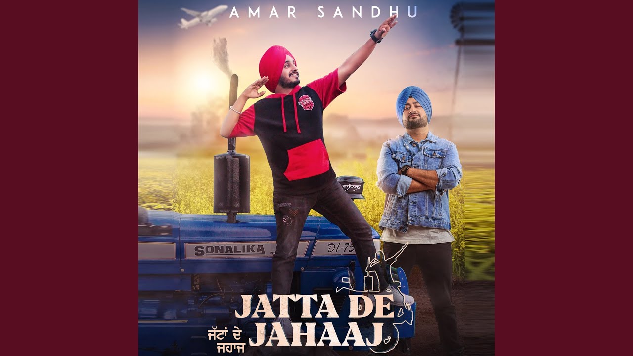 Jatta De Jahaaj - YouTube