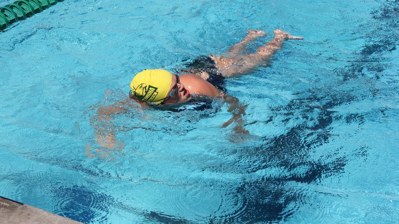 Jessica Greenwald '16 - Road to Rio Olympics - YouTube