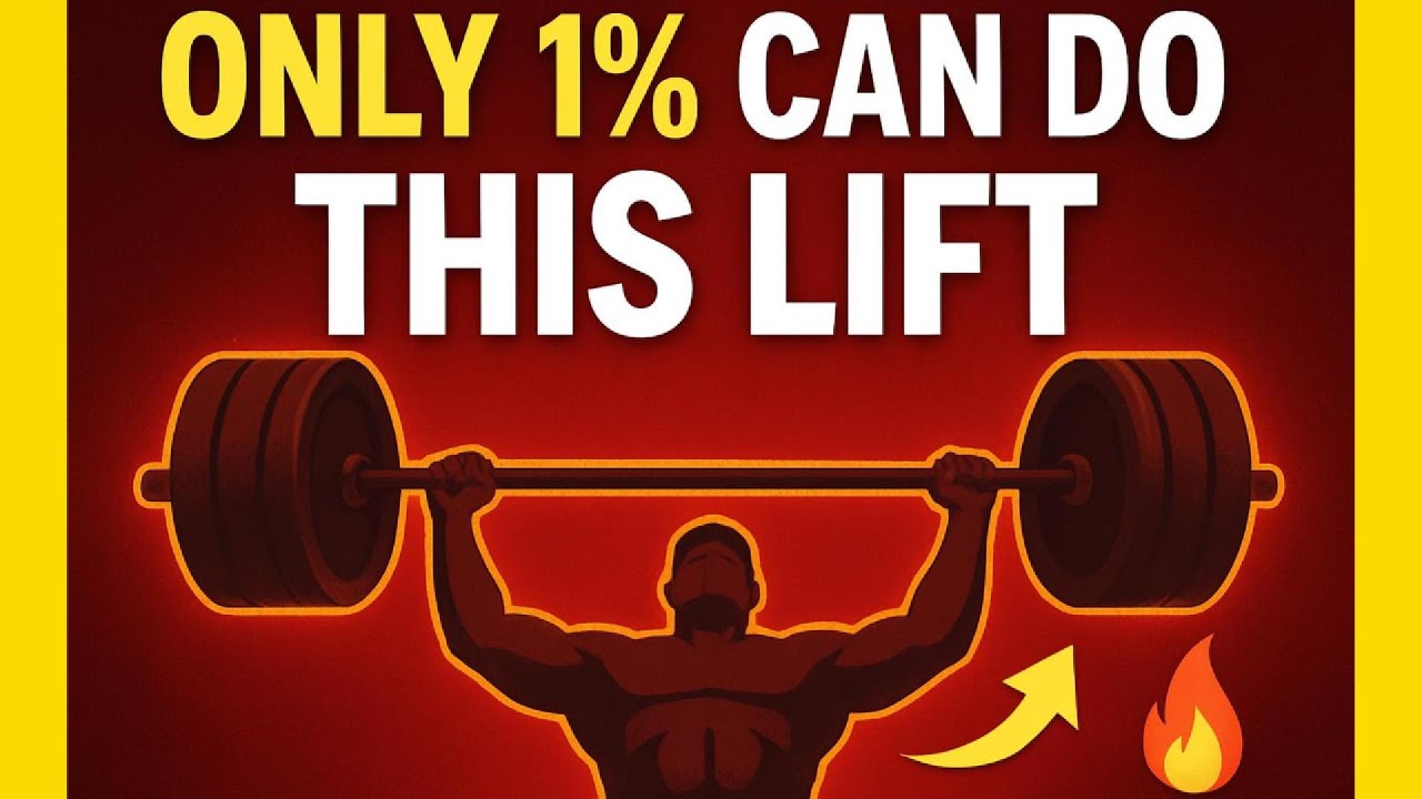 Only the Top 1% Can Do This (Insane Gym Challenge) 🔥 - YouTube