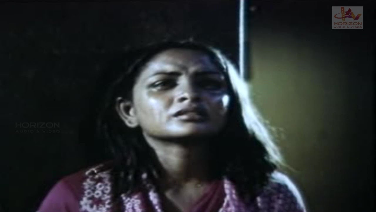 ஒரு பொண்ணோட வாழ்க்கையை சீரழிச்சவன் | Tamil Movie Scene | Sulakshana ...