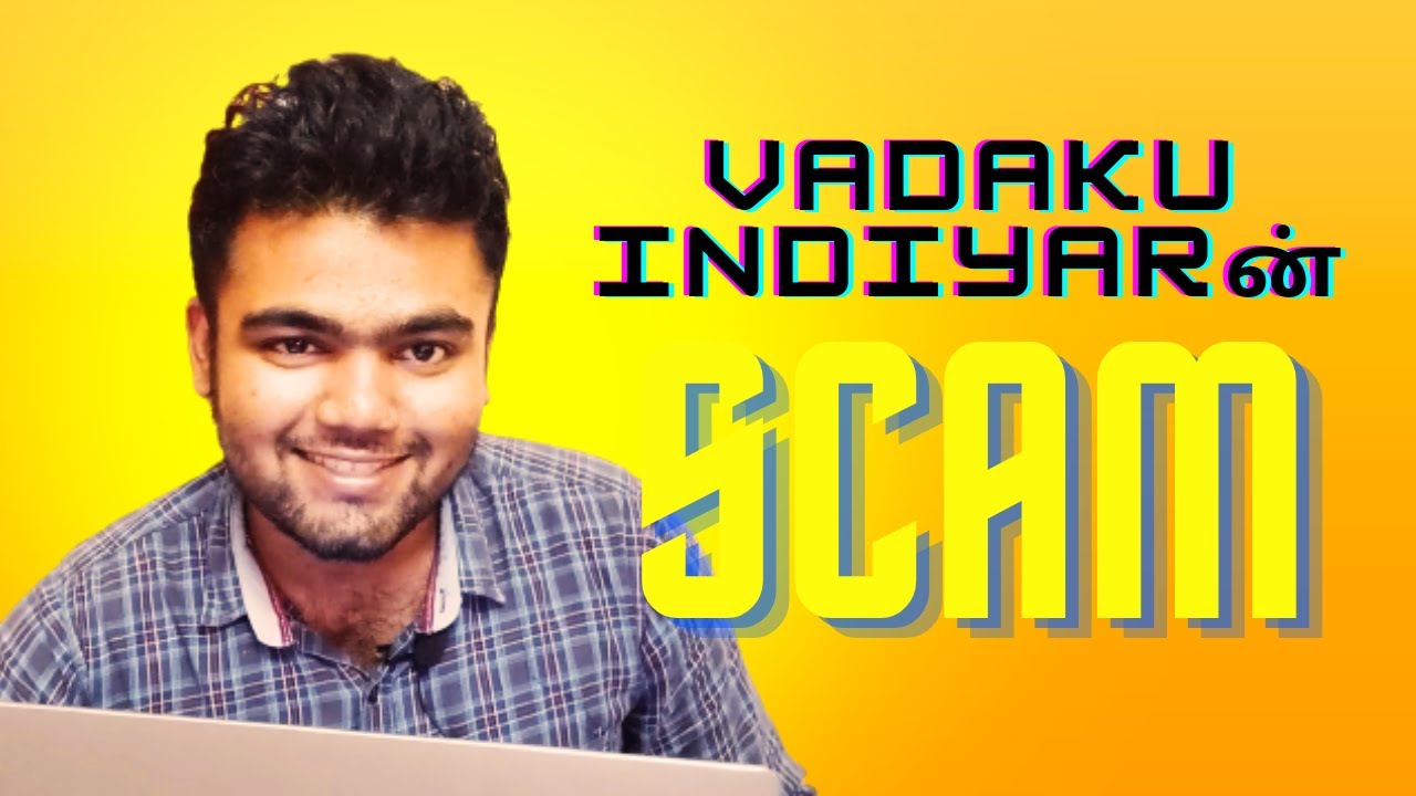 வடக்குஇந்தியரிடம் Scam செய்த Sameun !!! | Scam Alert | Sameun Syed - YouTube