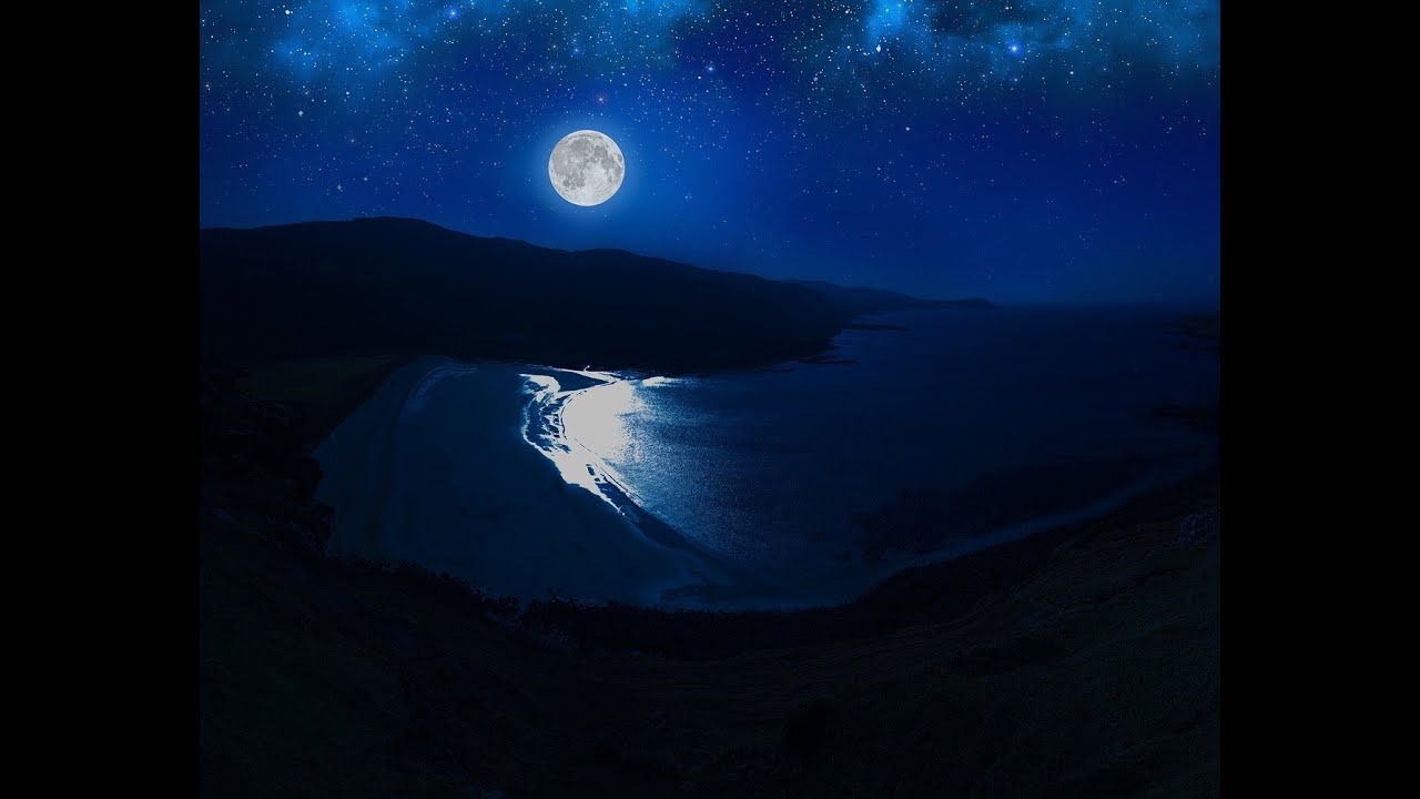 Eclipsa Partiala de Luna in Pesti - Luna Plina in Pesti 18.09.2024 ...