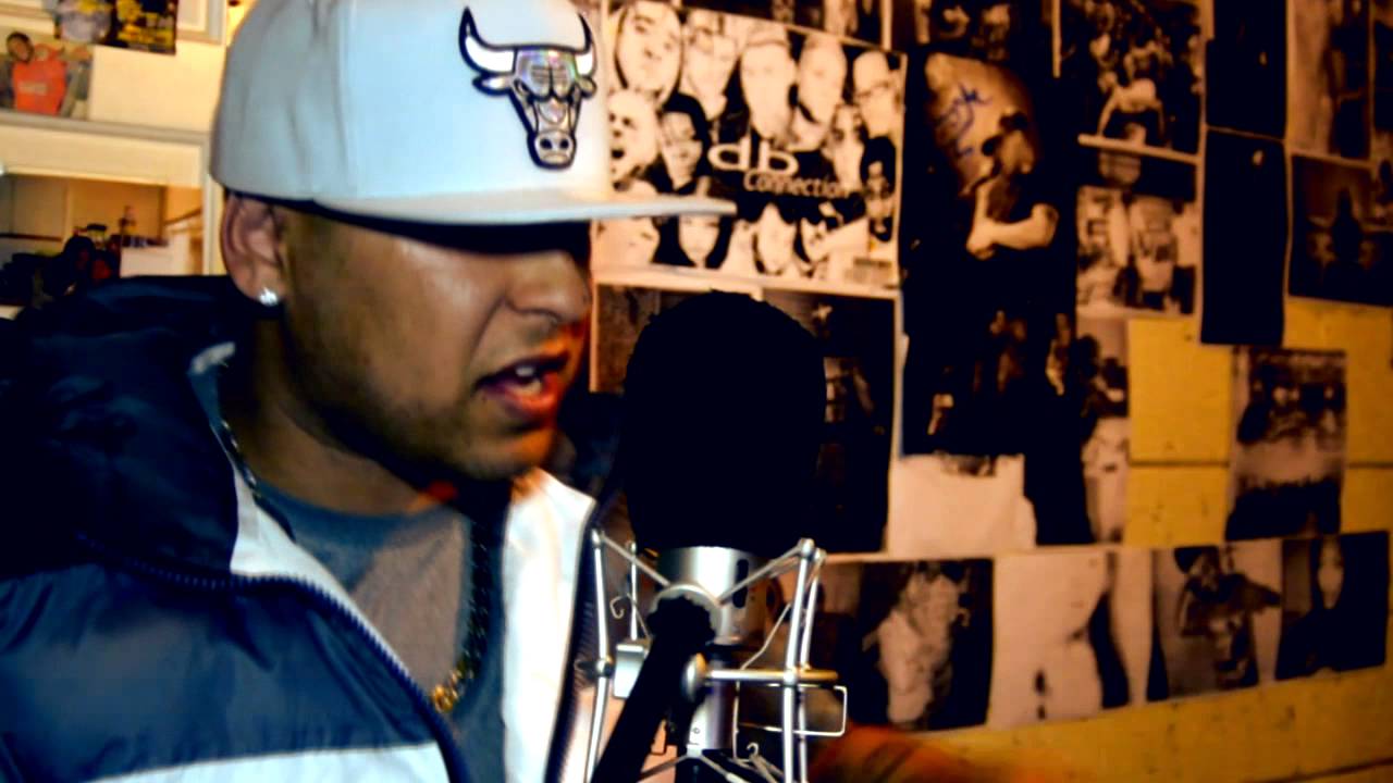 Mega M & Nicky Wicks - YouTube