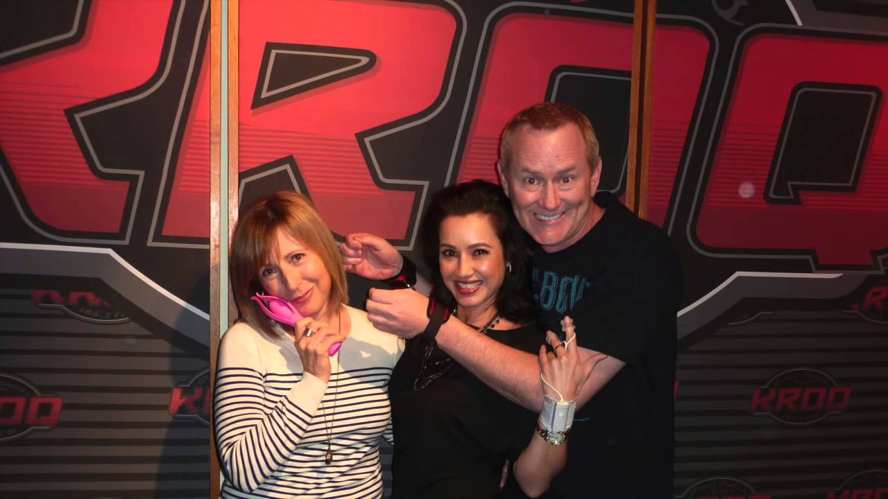 KROQ Feb 2014 - YouTube
