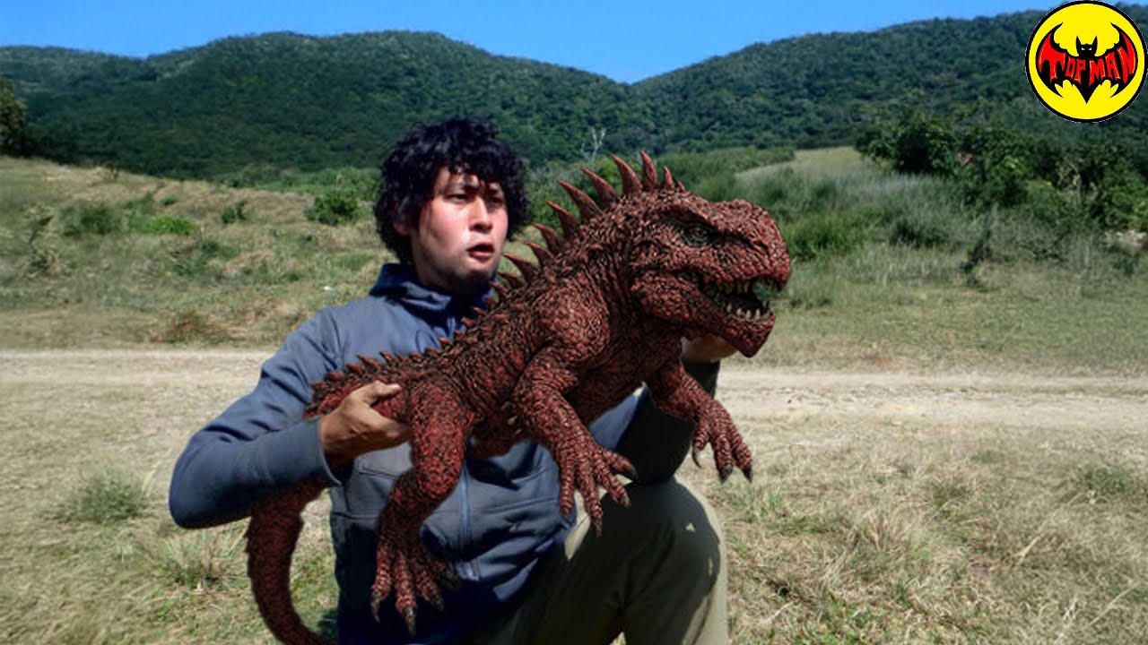 Why these 10 Mutant Reptiles Still Baffle Scientists Worldwide - YouTube