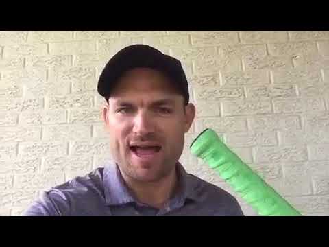 Want to know what USPTA Elite Pro Ryan Reidy has got to say about Alien ...