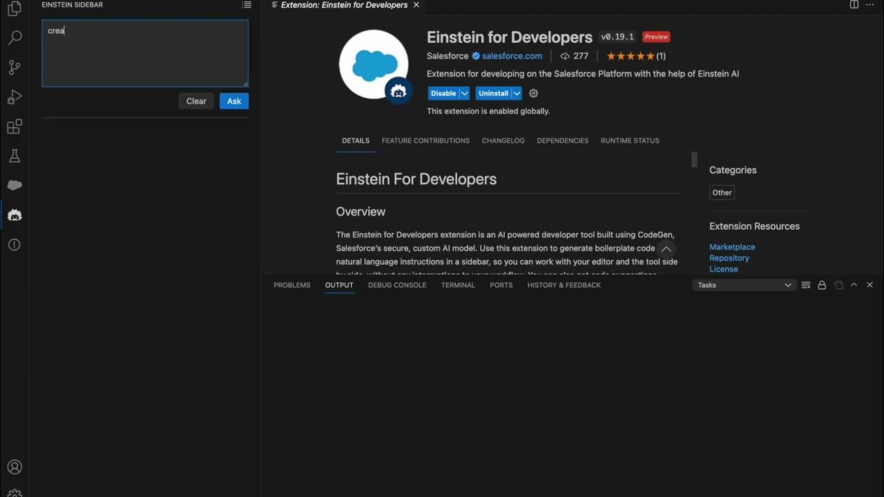 Get Started with Einstein for Developers - YouTube