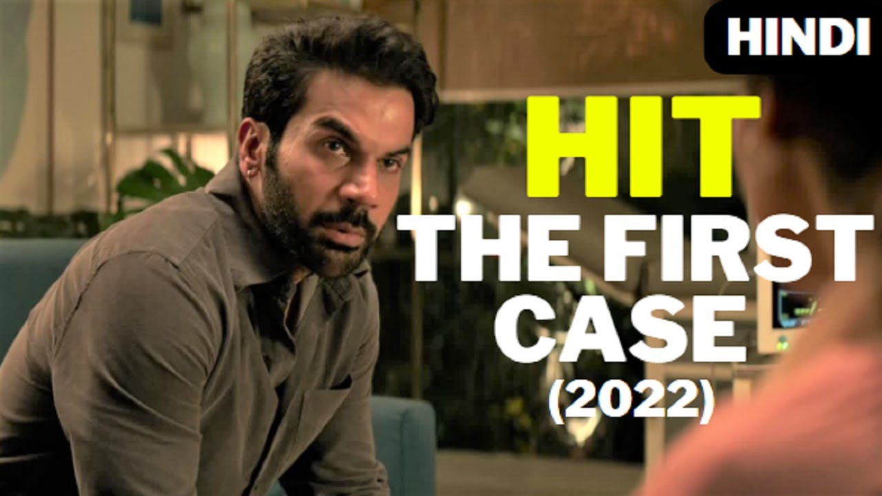 HIT: The First Case (2022) | Summary + Ending Explained + Review in ...