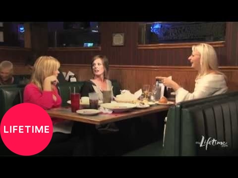Dance Moms: Loose Lips (S2, E4) | Lifetime