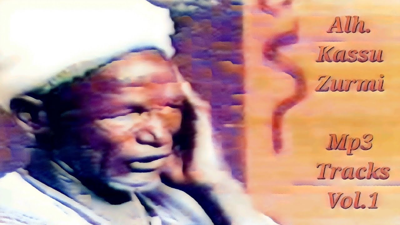 KASSU ZURMI - BARAU MIJIN FURAJA SANDA - YouTube
