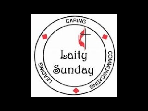 Laity Sunday - YouTube
