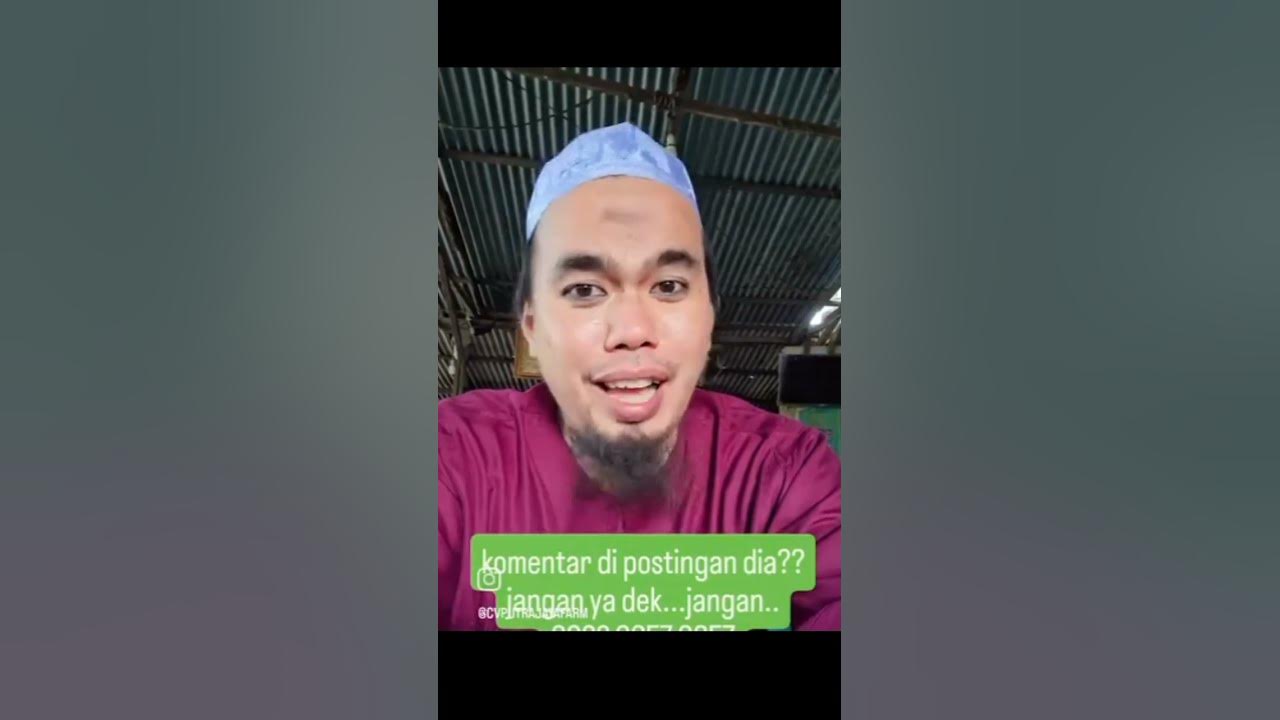 Ant0ni ribut lagi, sekarang lawan Tarno Mdn - YouTube