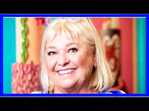 ‘Spring Baking Championship’ Judge Nancy Fuller Shares Her St. Patrick ...