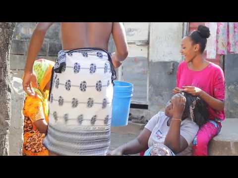 CHANGAMOTO ZA NYUMBA YA KUPANGA USWAHILINI