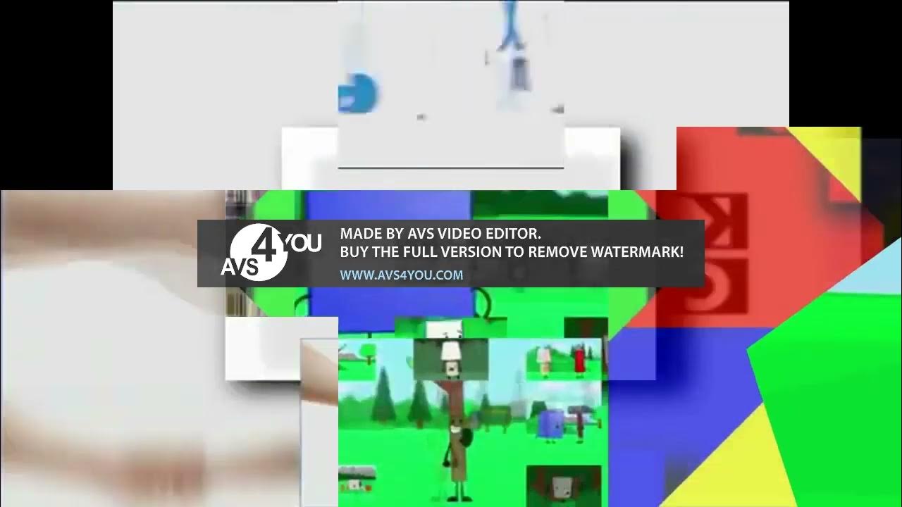 Scan VS Round 844 in Unreverse Order - YouTube