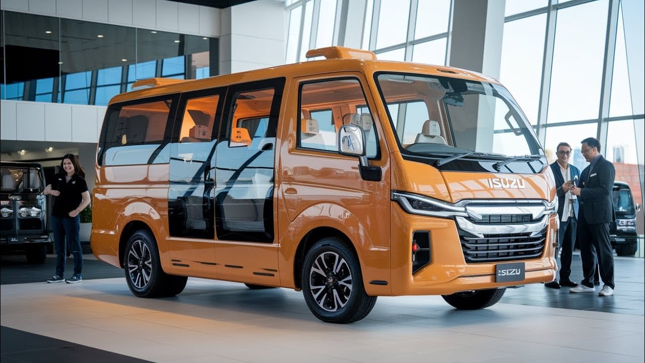 Ford Model T 2025 – The Legendary Car Reborn with Futuristic Innovation ...