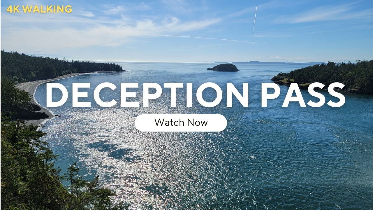 Deception Point
