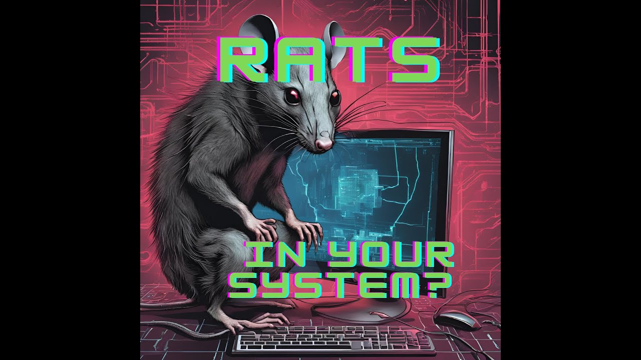 Protect Your PC from RATs (Remote Access Trojans): Prevention, and ...